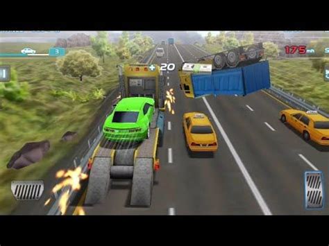 Turbo Driving Racing 3D Car Racing Games Android Gameplay First