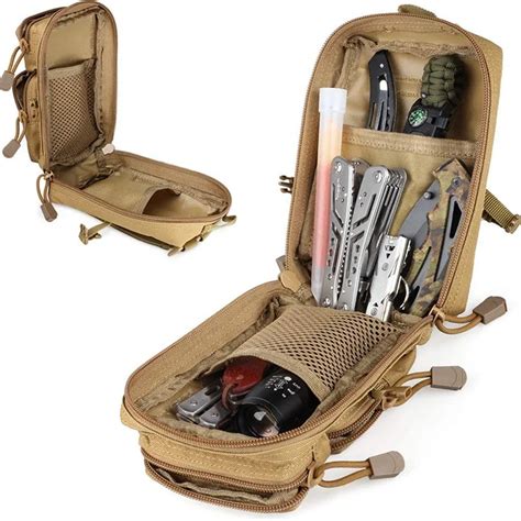 Molle Edc