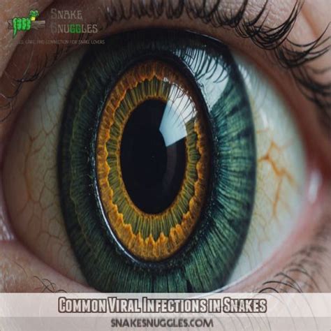 How To Treat Snake Viral Infections 6 Vital Steps For Reptile Health