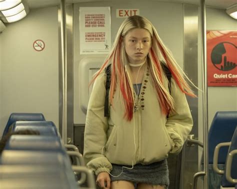 Euphoria Ending Explained Did Rue Die In Euphoria Finale Tv And Radio