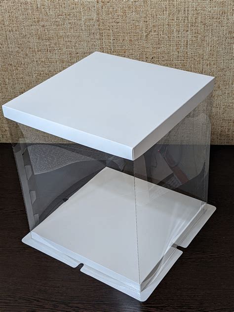 Упаковка от производителя Круглые тубусы