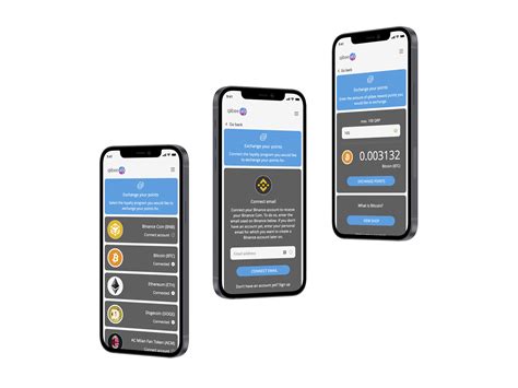 Binance Integration Enhancing Crypto Exchange Options For Loyalty Programs