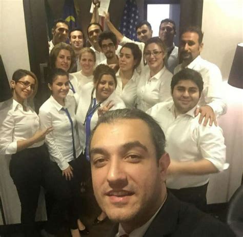 Ponzi Scam Mastermind Seyed Jafar Jafari Now In California With New
