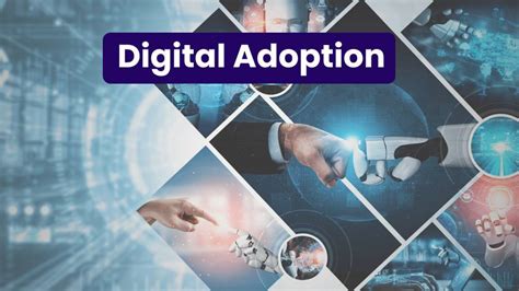 What Is Digital Adoption BTROOMER