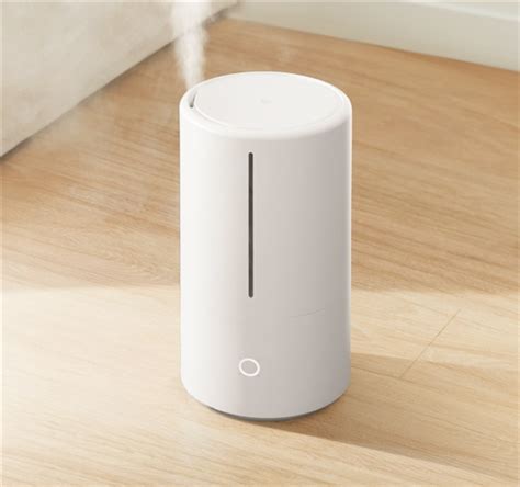 Xiaomi Launches The MIJIA Smart Humidifier With UV C Water Sterilization For Gizmochina
