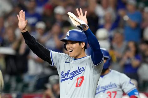 大谷翔平不只拚50轟50盜偉業！日媒期待「51轟54盜」夢幻紀錄誕生 棒球 運動 Nownews今日新聞