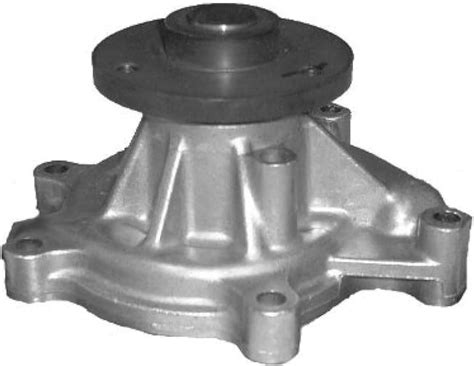 Gmb Gwt 100a 水泵 汽車