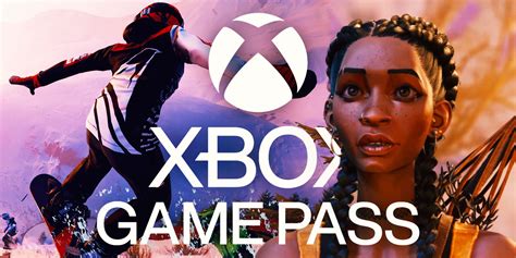Several Major Titles Are Leaving Xbox Game Pass This Month Including