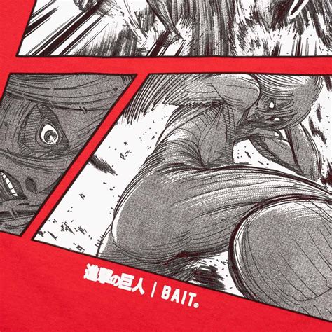 Female Titan Drawing