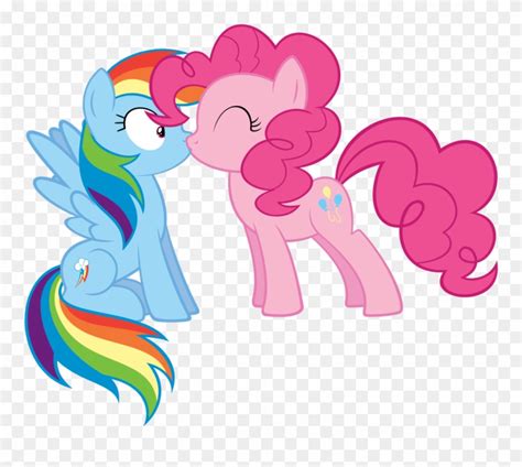 Absurd Res Artist Atmospark Lesbian Pinkiedash Clipart 1210993