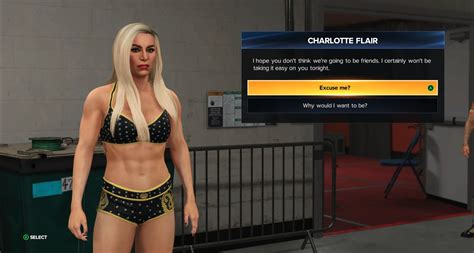 WWE K Review Polished To Near Perfection EXputer