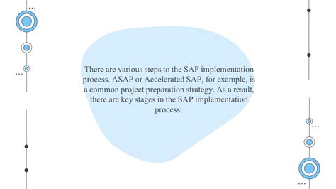Ppt Sap Implementation Strategy By Christopher Salis Powerpoint