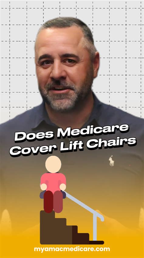 Medicare Monday Does Medicare Cover Lift Chairs Amac Medicare