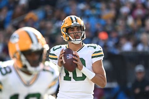 Packers Playoff Scenarios After Early Week 17 Games