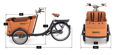 Udforsk Babboe E Curve