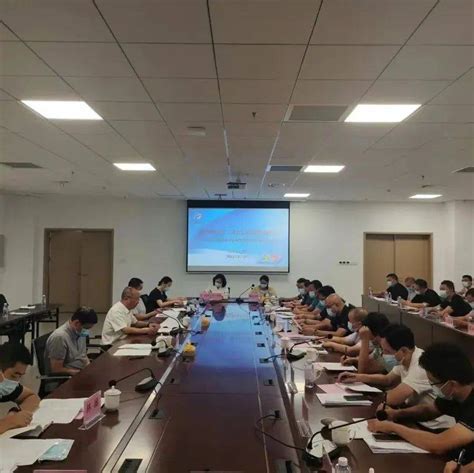 【护航省运会】倒计时四十天！全市卫健系统省运会（老健会）疫情防控及医疗保障工作动员会今日召开南平市赛事单位