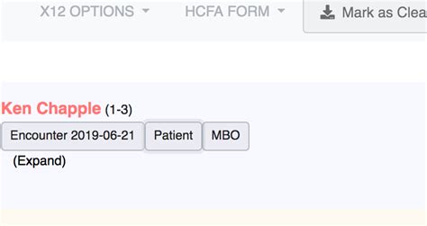 Fatal Crash When Editing Patient · Issue 4102 · Openemropenemr · Github