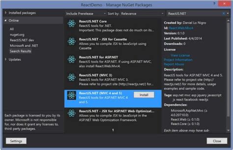 آموزش نصب و راه اندازی React Js مکتوب مجله علمی آموزشی مکتب‌خونه