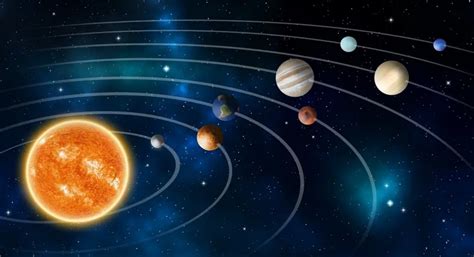 Сонячна система могла бути іншою її змінило вторгнення з глибокого космосу