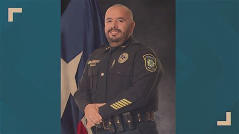 Uvalde Police Chief Announces Resignation Kens5