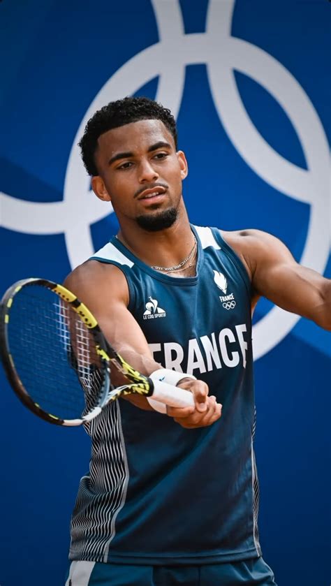 Kenneth In The 212 Oly Wood Arthur Fils