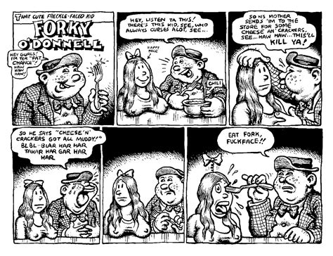 Robert R Crumb Robert Crumb Art Underground Comic Robert Crumb