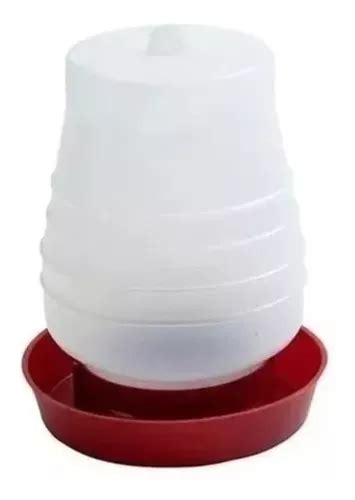 Bebedouro Automático Para Aves Litros