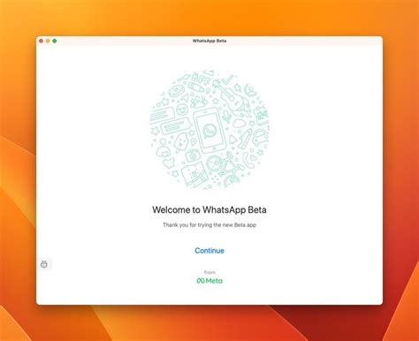 Download WhatsApp for macOS Beta and Chat with iPhone Offline Conheça