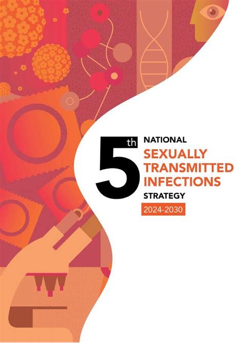 Fifth National Sexually Transmissible Infections Strategy 20242030
