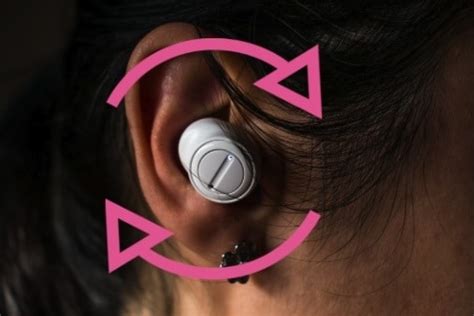 insalubre Limpiar el piso cráter poner audifonos correctamente Asumir