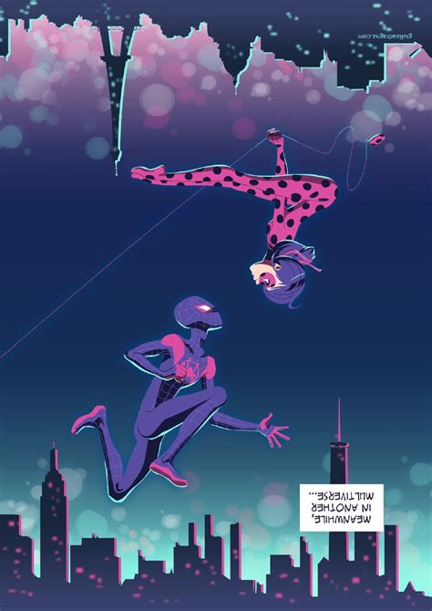 Sqeeeeeeeeee I Want This To Happennnnnnn Ladybug And Cat