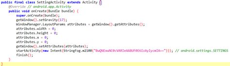 Real Time Behavior Based Detection On Android Reveals Dozens Of Malicious Apps On Google Play