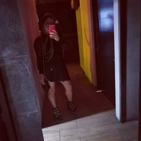 Soy Chica Trans Me Gusta Complacer A Mi Cliente En Todo Morelia
