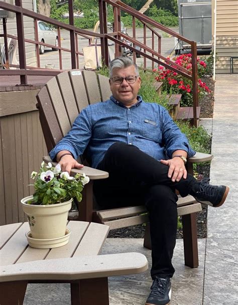 From Board Member Volunteer And Doula Staebell Takes On Interim Ed Role At Crossroads The