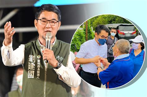 「叛逆」來自於從小被霸凌！堅持為弱勢發聲的劉建國 挑戰雲林張家 背後的心酸血淚與希望