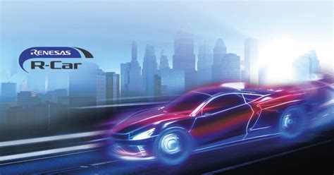 Socs Und Mcus Für Die Automotive Zukunft Automotive Elektroniknet