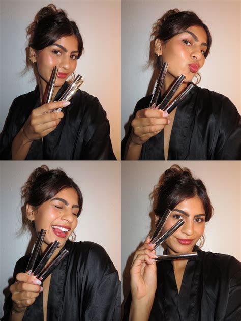 I Tried The Viral Peel Off Lip Liner—here Are My Honest Thoughts Poosh