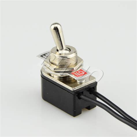 Inline Toggle Switch│2 Wires Bituoelec Manufacturer
