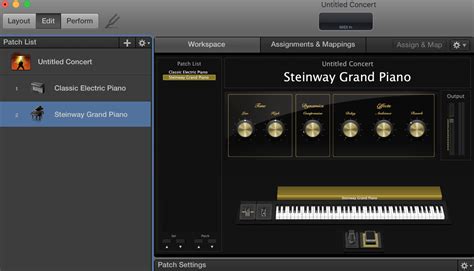 Setting Up Your First Mainstage Rig — Patch Foundry