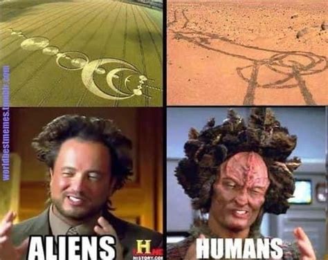 What If The Crop Designs Are Just Alien Genitalia 9gag