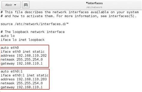 Virtualhosts Por Ip En Local El Taller Del Bit