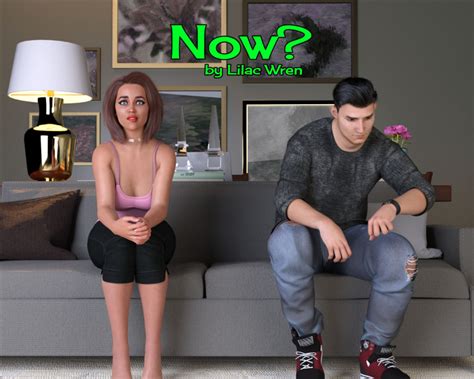 Lilac Wren Now Ongoing