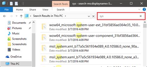 windows 10 explorer search not finding files foxlena