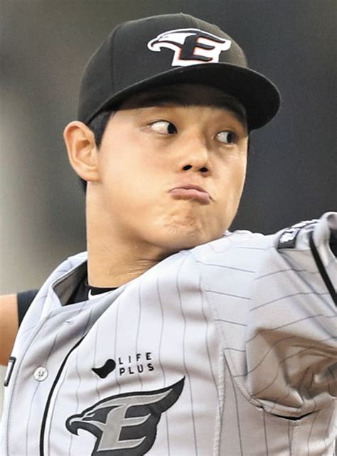 문동주 개인 최다 108구로 팀타율 1위 Lg 잠재우고 시즌 6승