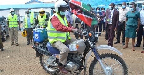Teenage Hiv Prevalence Rise In Muranga Kenya News Agency