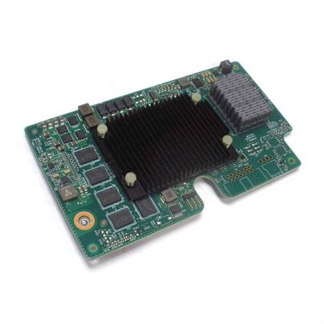 Cisco Ucsb Mlom 40g 03 Ucs Mlom 1340 Vic Adapter