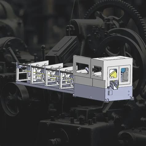 Cnc Circular Saw Machine Radadiya Industries