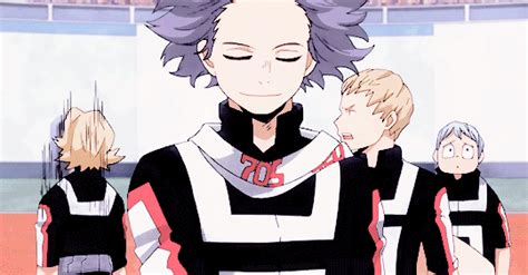 5 Hitoshi Shinso Headcanons Athinashuxin
