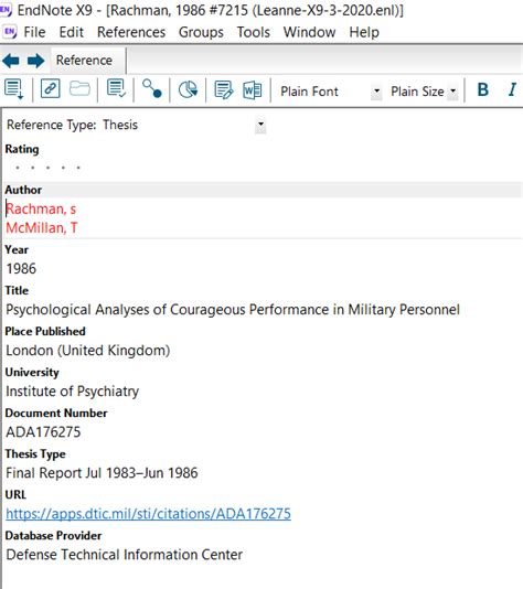 endnote adding period to url hyperlink in chicago 17 template endnote