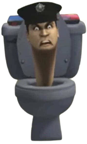 Policía Skibidi Toilet Wiki Skibidi Toilet Fandom